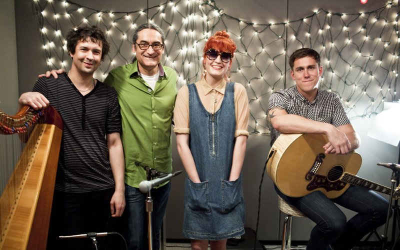 Florence + the Machine Announce 10th Anniversary Box Set for Lungs